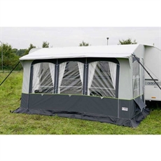 Vinterfortelt | Køb Vintertelt til Campingvogn Online Her
