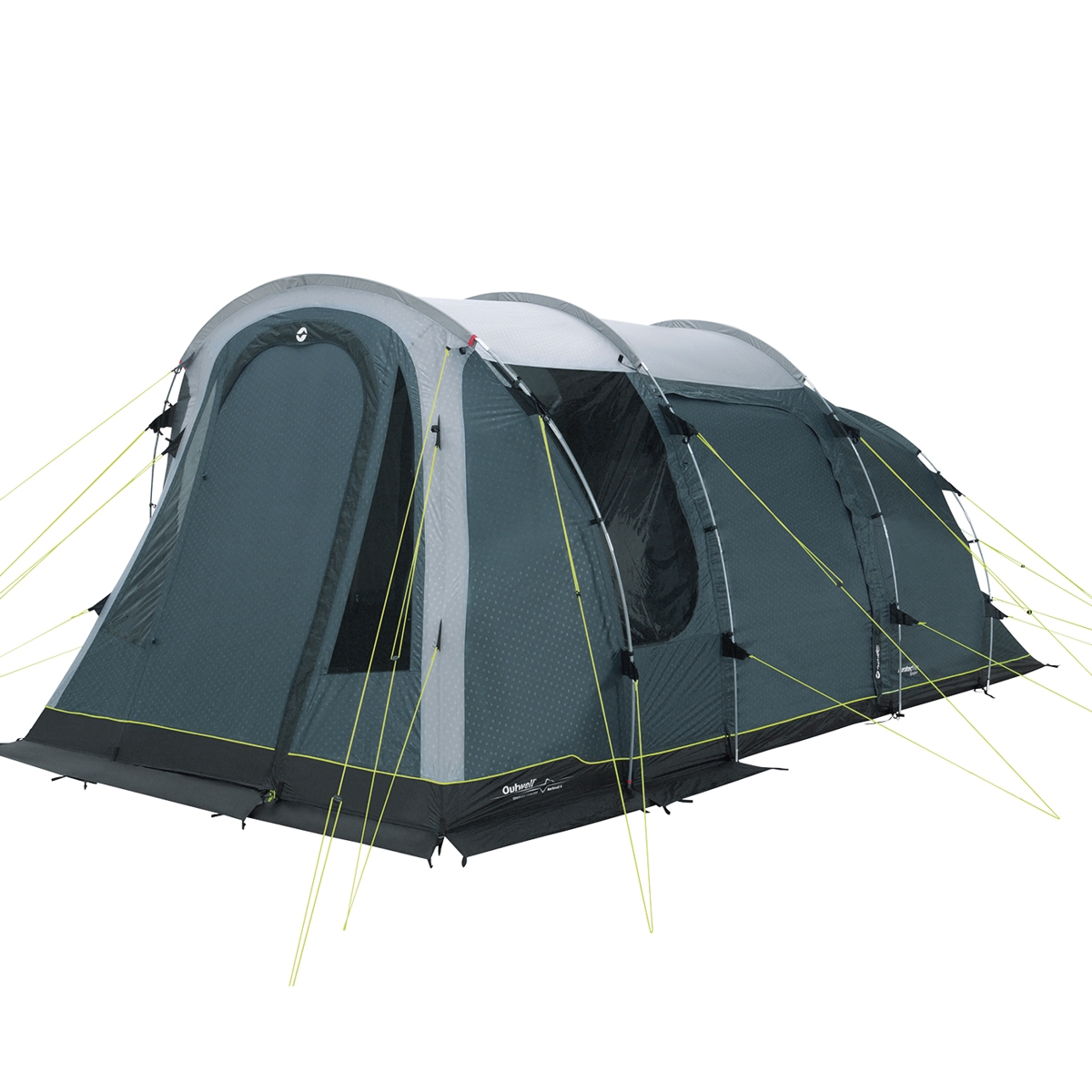 OUTWELL - Rockwell 4 | 4-personers | 3-sæsoners