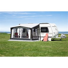 Vinterfortelt | Køb Vintertelt til Campingvogn Online Her