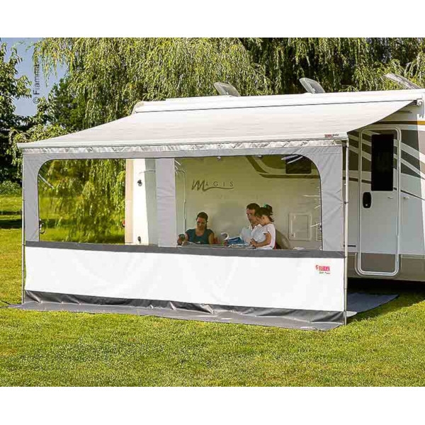 FIAMMA Sun Blocker Pro 400, til FIAMMA Markiser.