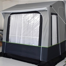 Vinterfortelt | Køb Vintertelt til Campingvogn Online Her