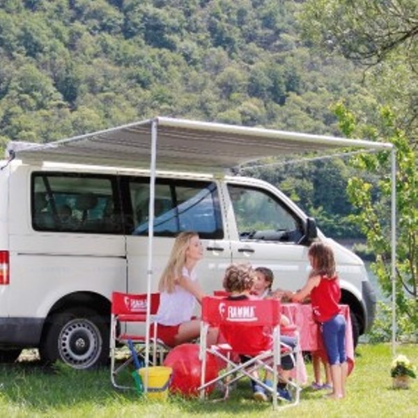 Fiamma Markise F35 Pro