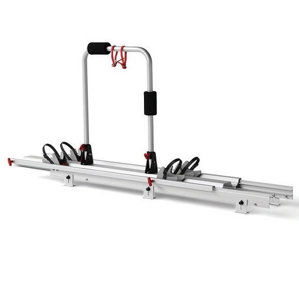 FIAMMA Carry Bike Slide Pro | Til 2 cykler i garage