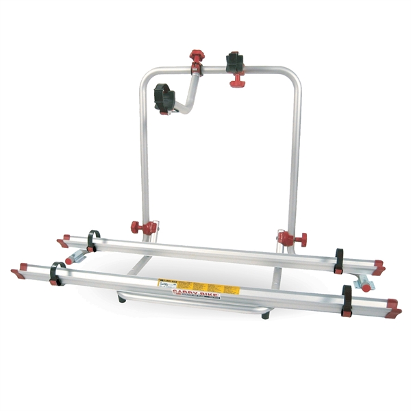 FIAMMA Carry Bike Garage, Plus | 2-4 cykler