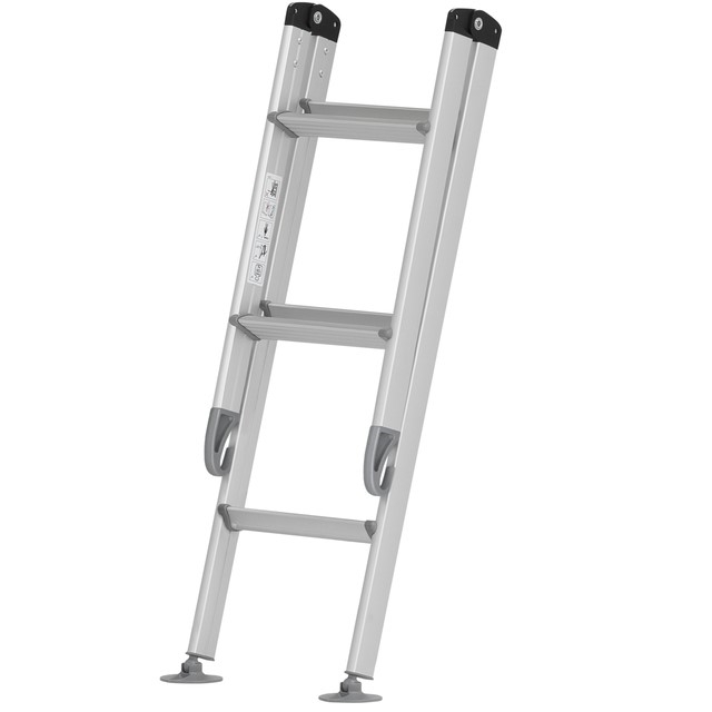 HYMER Klapstige, vælg mellem flere størrelser | Køb her