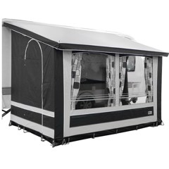 Vinterfortelt | Køb Vintertelt til Campingvogn Online Her