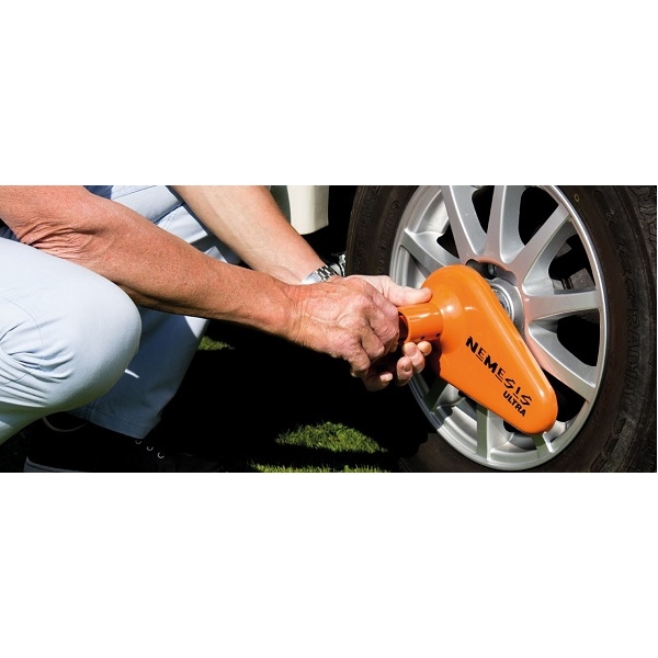 FullStop Nemesis Ultra