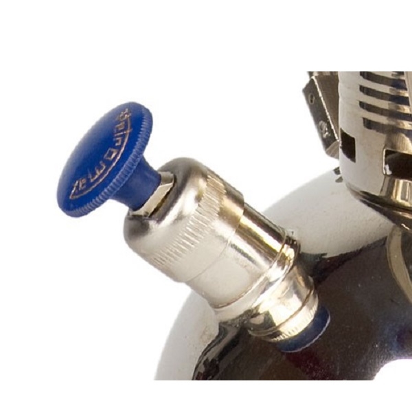 PETROMAX HK 500, 230V Lampe, Krom | Kraftig
