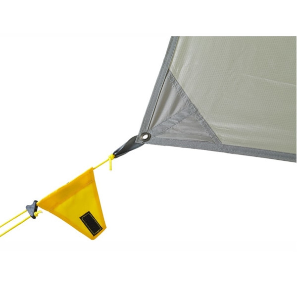 Wechsel Tarp S Travel Line Laurel Oak | 290x400 cm
