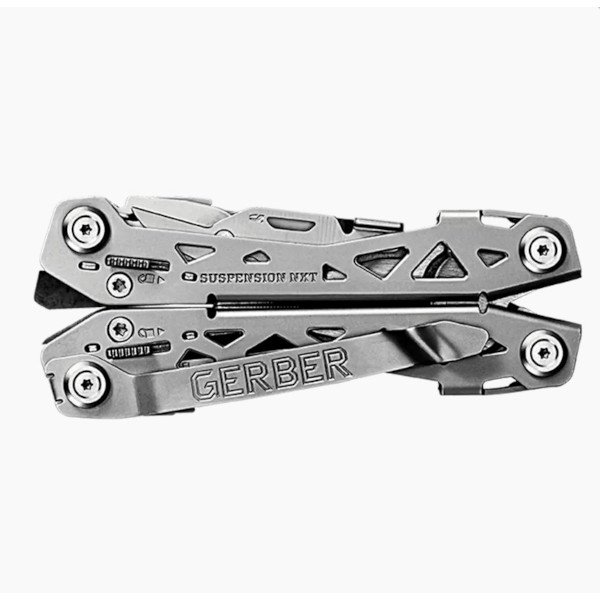 Gerber Suspension NXT Multi-Tool | 15 værktøjer