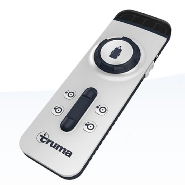 TRUMA Mover XT, til enkeltakslede vogne | Køb