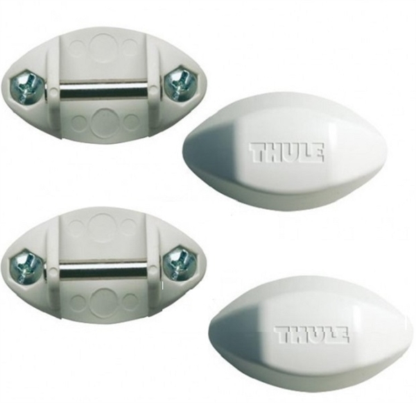 THULE POD 1.0 - Beslag til affaldsstativ - NordiskCampingudstyr.dk