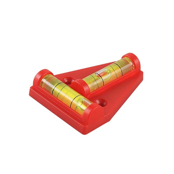 Vaterpas, lille | Præcis måling | Kompakt og praktisk