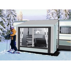 Vinterfortelt | Køb Vintertelt til Campingvogn Online Her